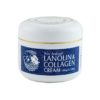 Lanolin & Collagen Cream - 100g - Pure Source