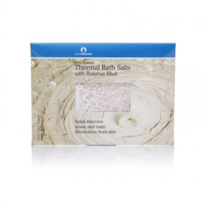 New Zealand Thermal Bath Salts with Rotorua Mud - 20g - Pure Source