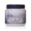Rotorua Thermal Mud Face & Body Mask - 850g - Pure Source